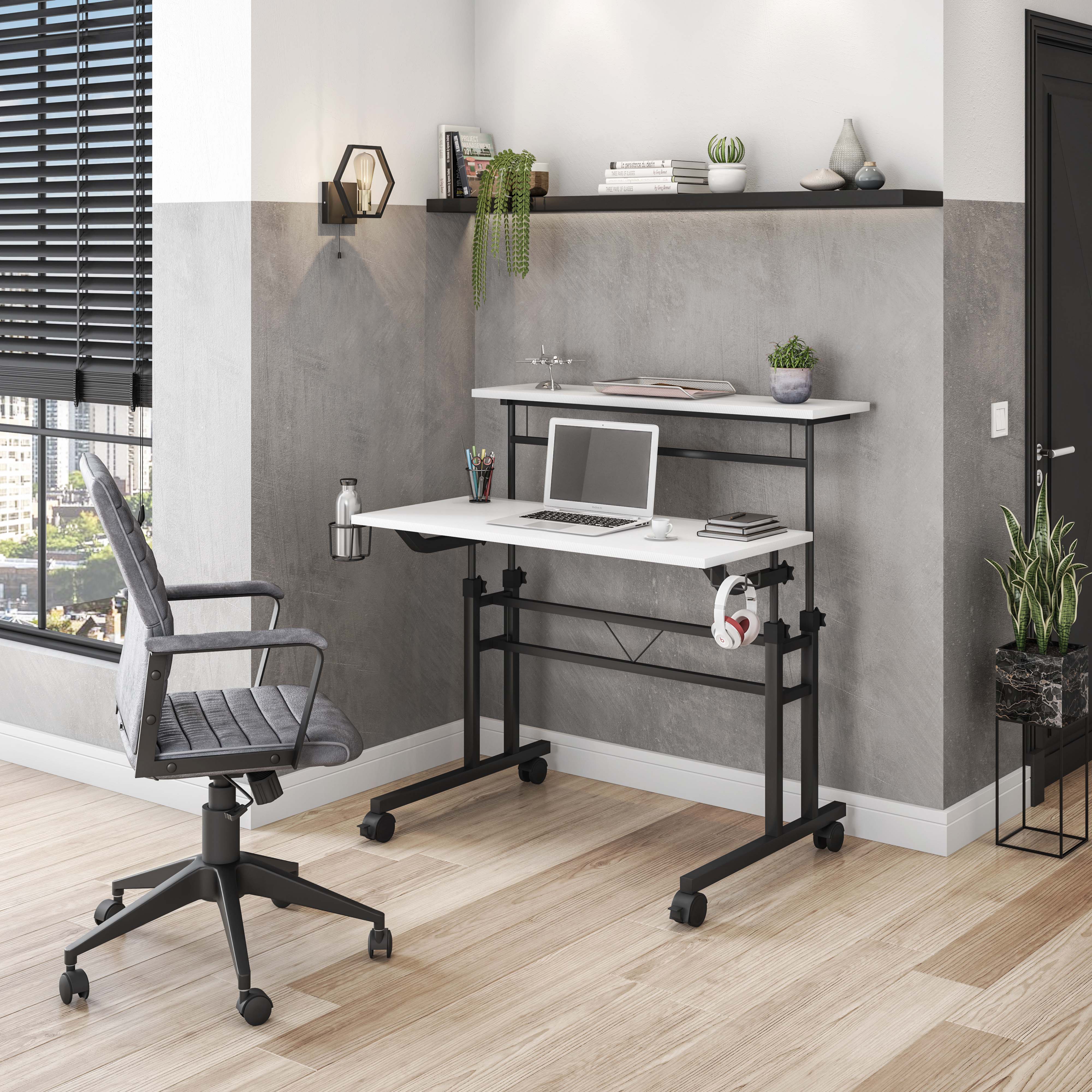 Portable Desks – Techni Mobili