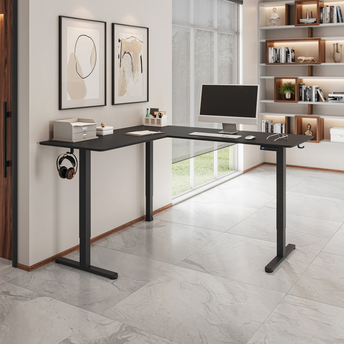 Desks – Techni Mobili